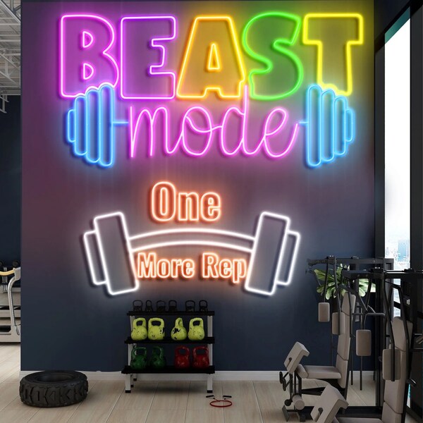 Custom Neon Lights - Etsy