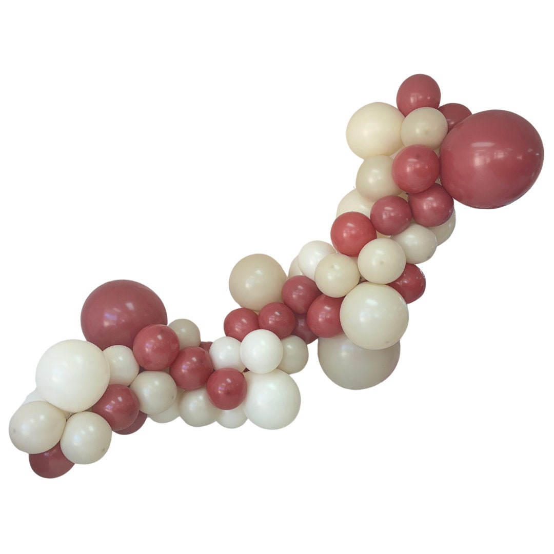 Boot Scootin'. Balloon Garland. Balloon Arch. Balloon Kit. DIY ...