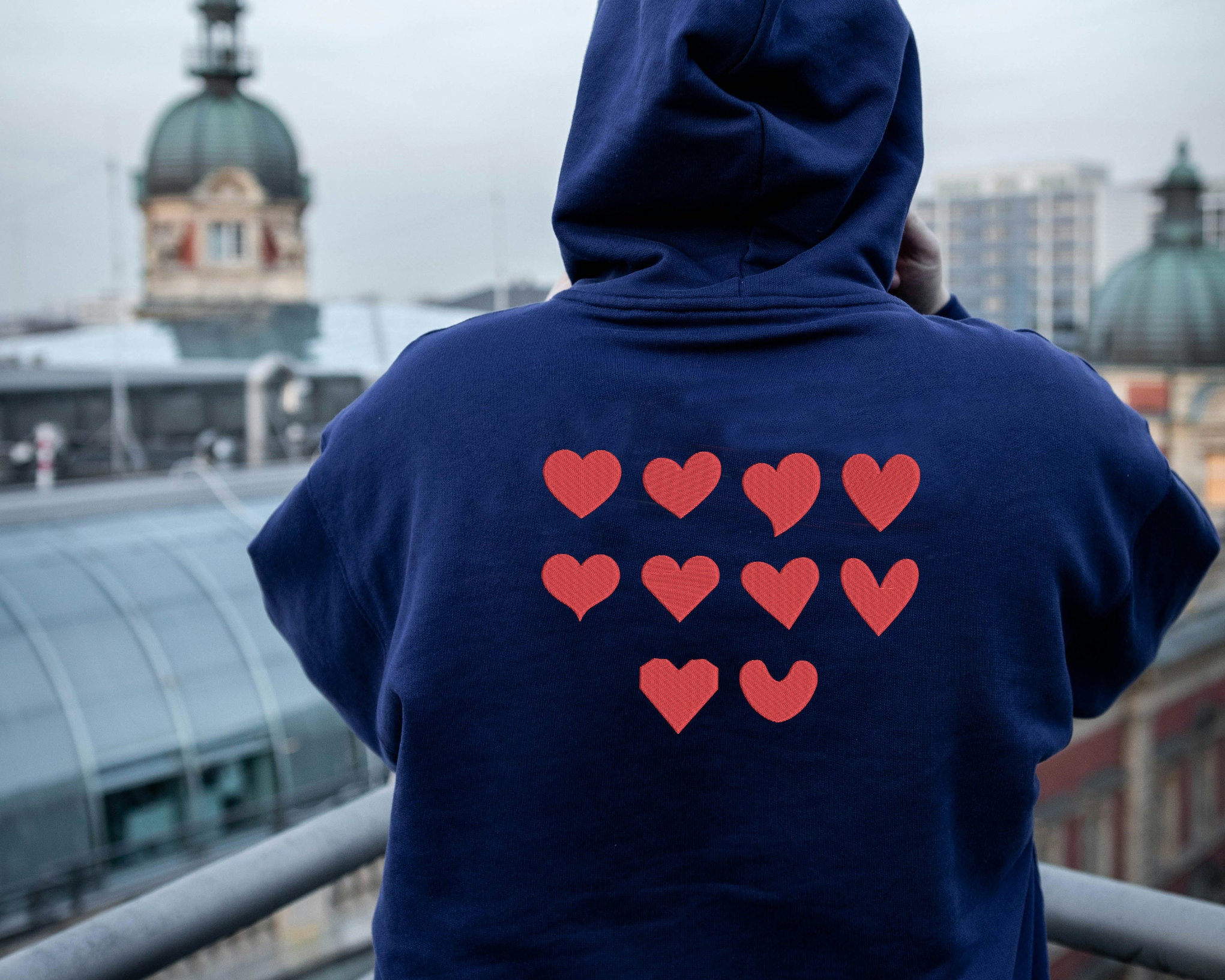 10 Heart Shapes Embroidery Design, Mini Heart Machine Embroidery Design ...