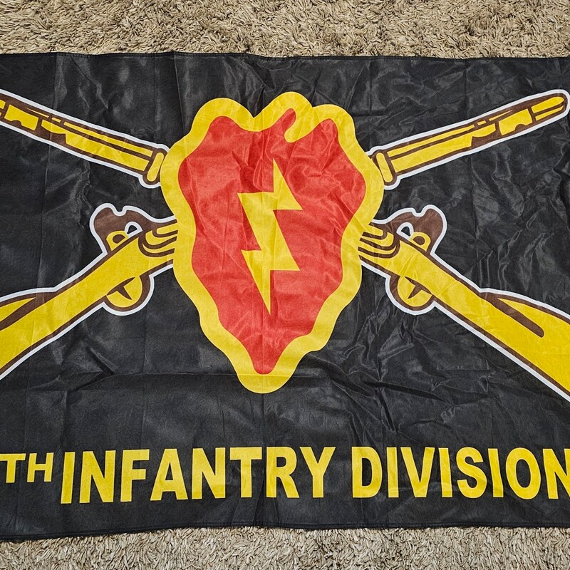 Army Banner - Etsy