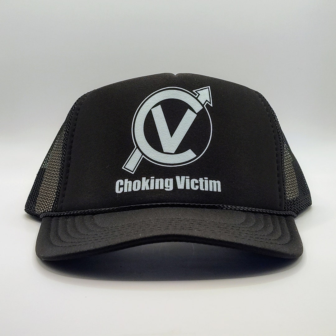 Crust Punk / Ska Band Trucker Hat - Etsy