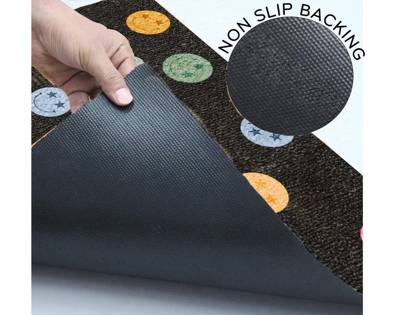 I'm so Happy You Are Here, Classroom Decor, Welcome Mat, Welcome to Our ...