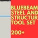 ISO Fittings Toolset for Bluebeam - Etsy