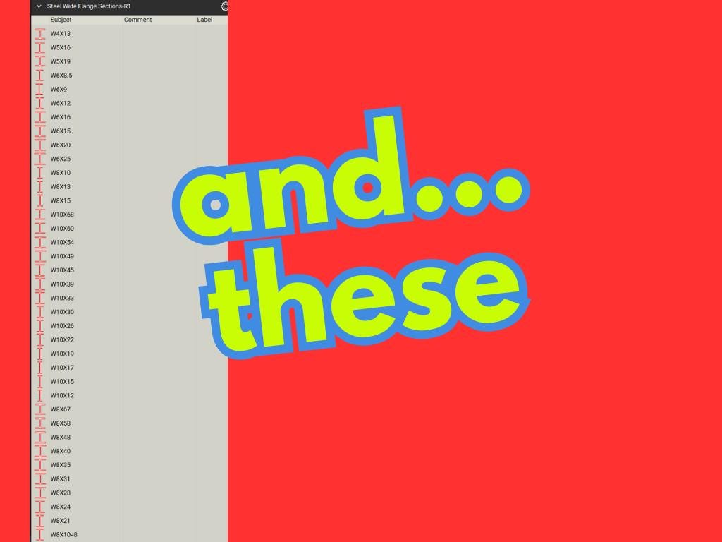 Build With Precision Using Our Custom Bluebeam Revu Steel & Structural ...