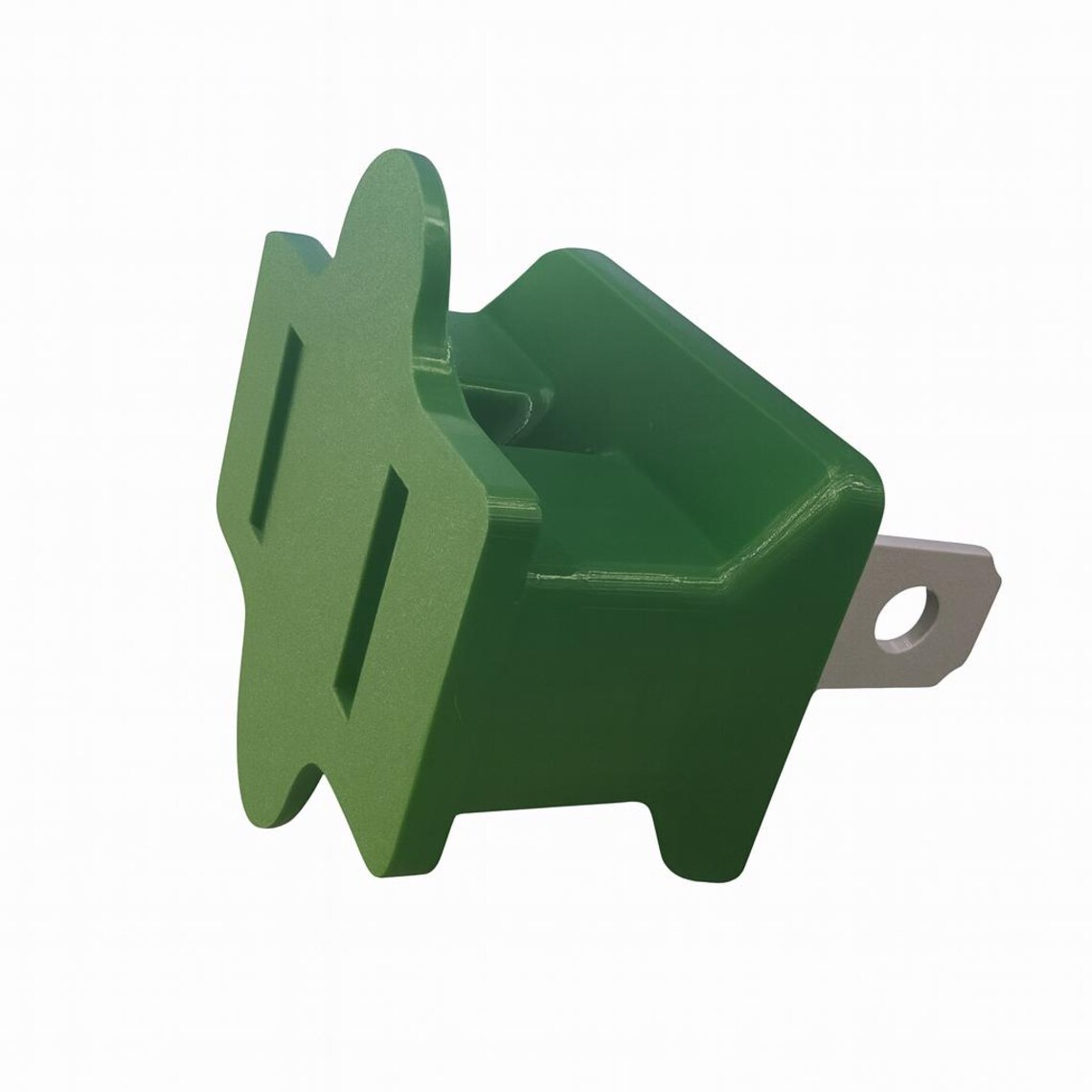 Extra Large Christmas Plug Perfect for the Home Depot Jumbo Bulb Setup ...
