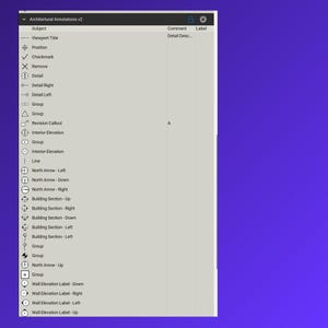 Bluebeam Toolset for Telecom + AV Professionals - Etsy