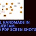 Bluebeam Revu Traffic Control Toolset: 150+ Editable Symbols - Etsy