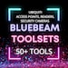 Bluebeam ISO Toolbox - Etsy