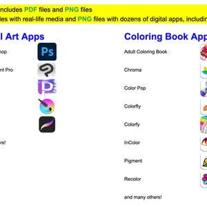 Coloring Book of 38 Mindful Minimalism Mandalas for Coloring and ...