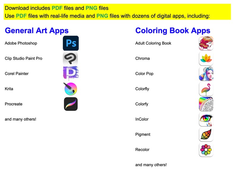 Coloring Book of 38 Mindful Minimalism Mandalas for Coloring and ...