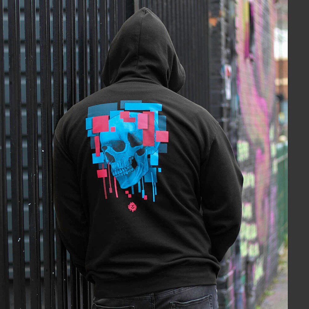 Cubism Tattoo Hoodie, Tattoo Design, Tattoo Inspired, Tattoo Art New ...