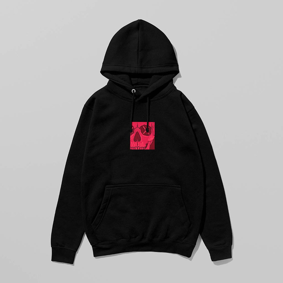 Rouge Tattoo Hoodie, Tattoo Design, Tattoo Inspired, Tattoo Art - Etsy