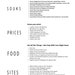 Three Day Travel Itinerary Template editable - Etsy UK