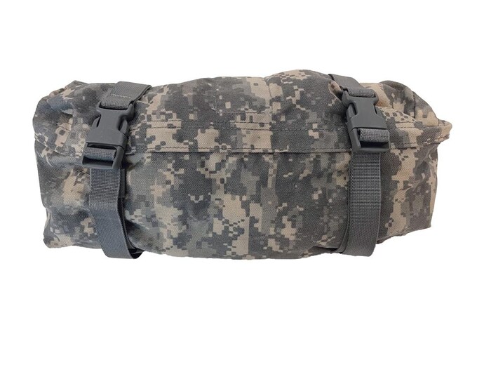 US Army Field Pack Combat Butt Pack M-1956 Vietnam War Era Web Bag - Etsy