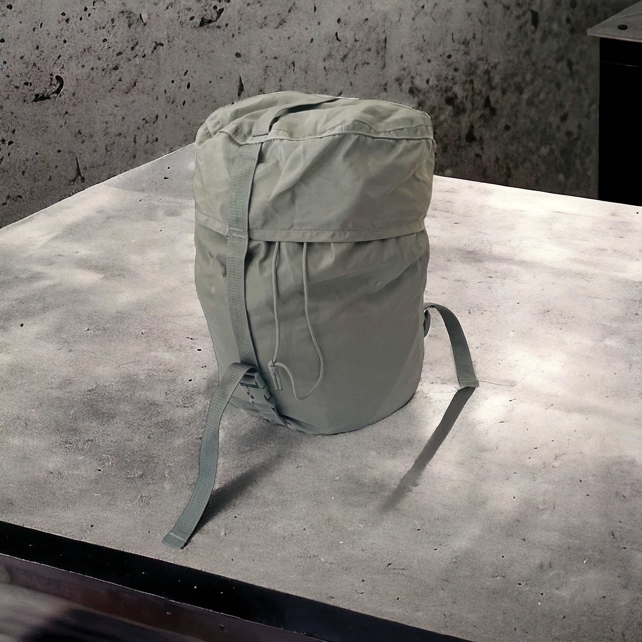 USGI Military Small Stuff Sack Modular Sleeping System Foliage MSS ...