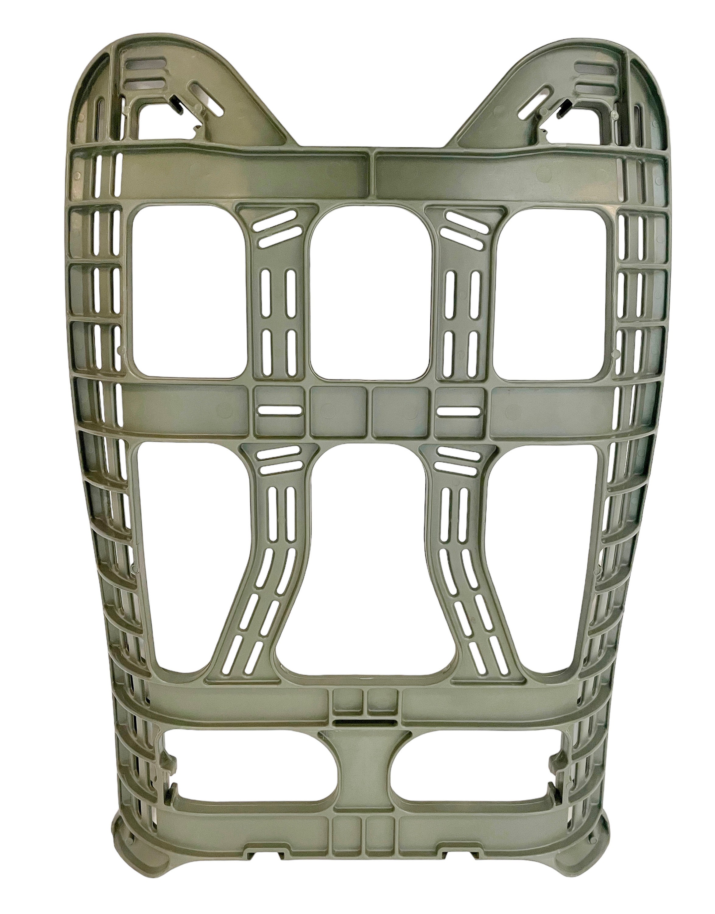 Molle II Pack Frame, Foliage Green for ACU Large Rucksack Gen 4 USGI ...