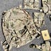 USGI Molle II Assault Pack Scorpion OCP W/stiffener & Rifleman Set ...