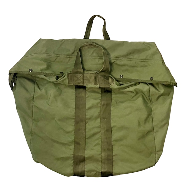 Military Bag Army - Etsy