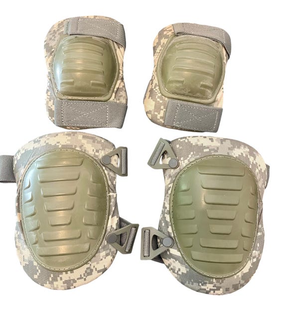 Military Knee Pads Uk