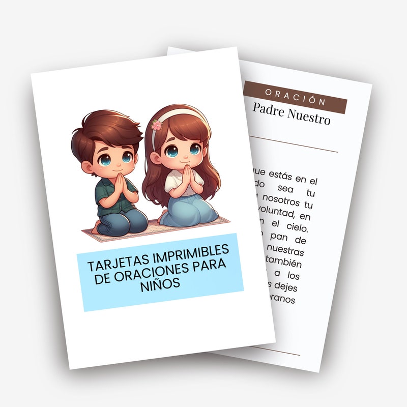 Tarjetas - Etsy España