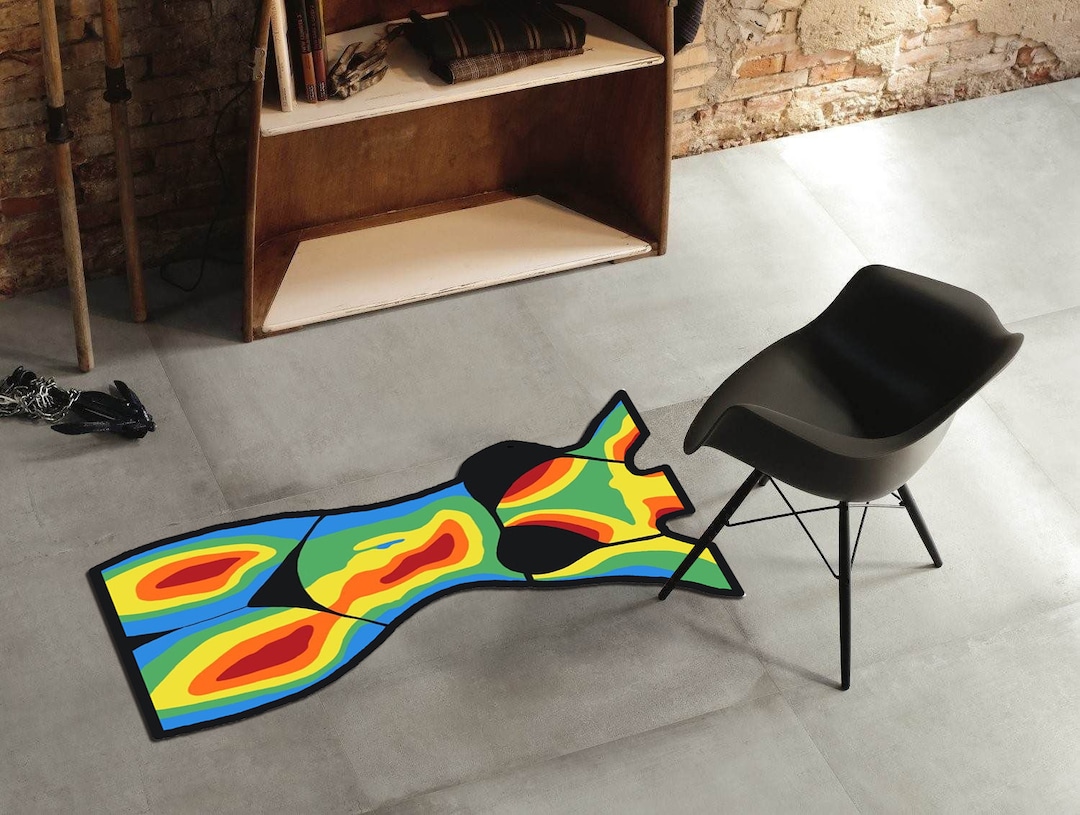 Body Rug,thermal Rug,woman Body,decoupa Rug,bedroom Rug,custom Rug ...