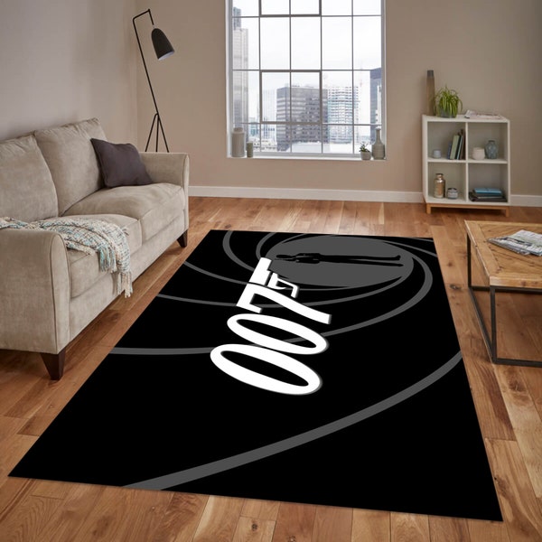 James Bond - Etsy UK