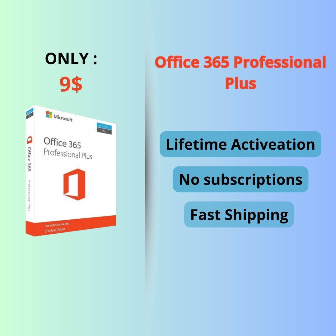 Microsoft 365 Installation Assistance & Setup Guide Personalized ...