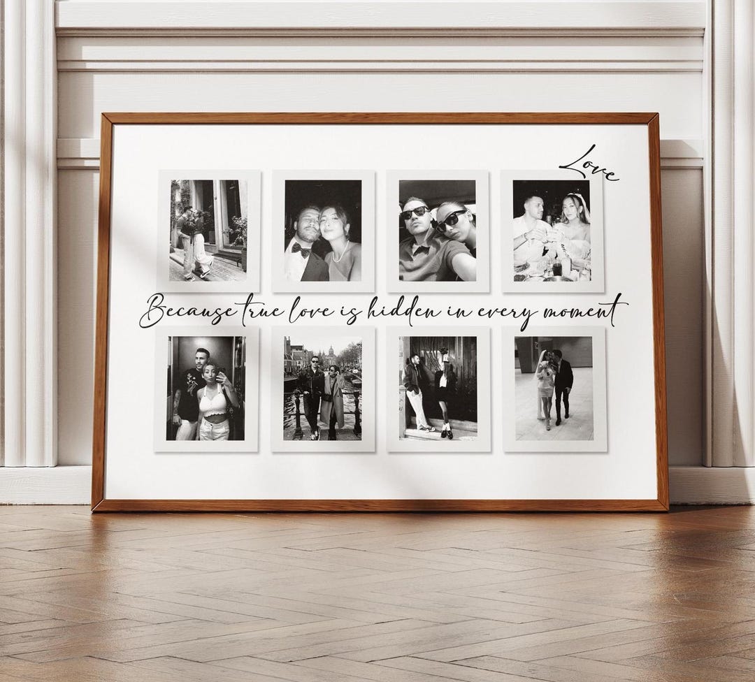 Personalized Photo Prints , Polaroid Digital Prints , Custom Polaroid ...