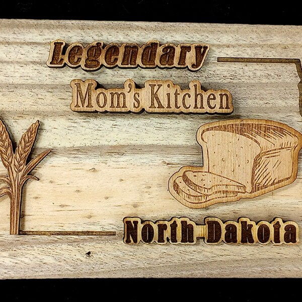 Rustic Kitchen Signs - Etsy
