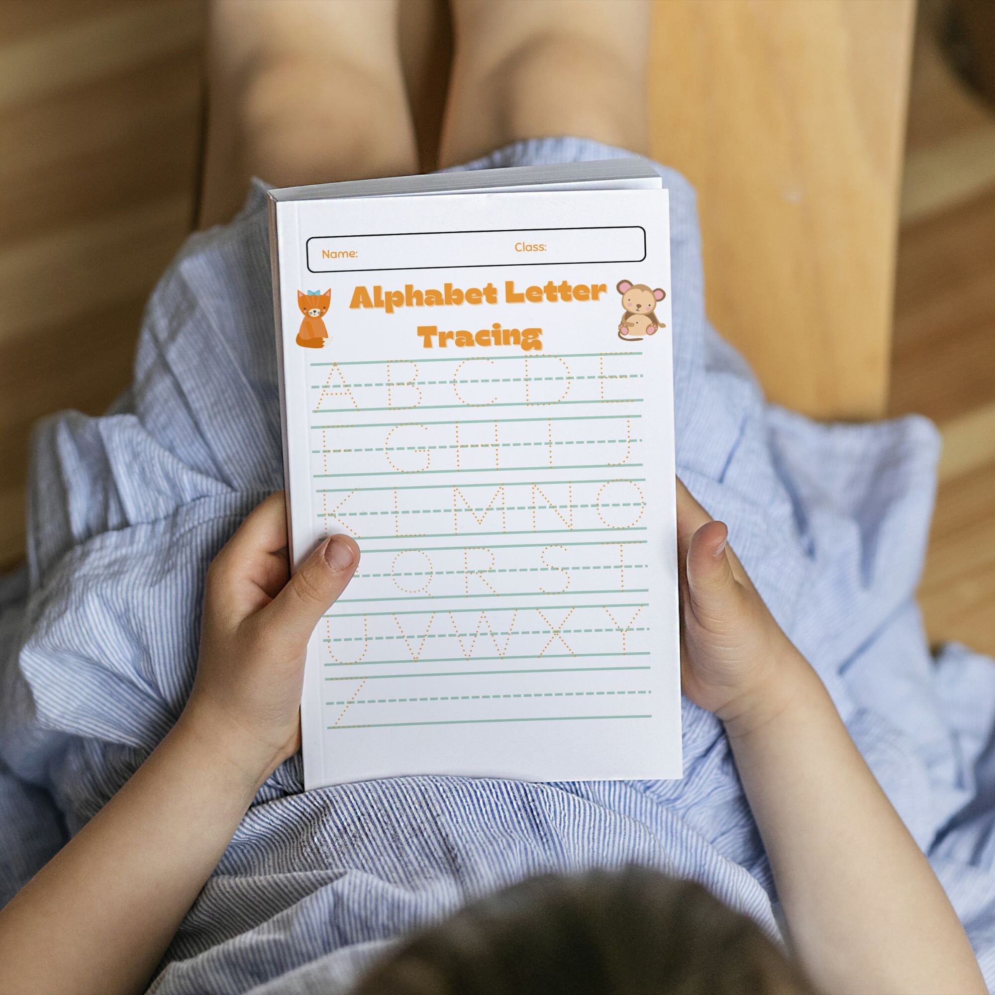 Preschool Pre-k Kindergarten Worksheets, Children Learning Bundle ...