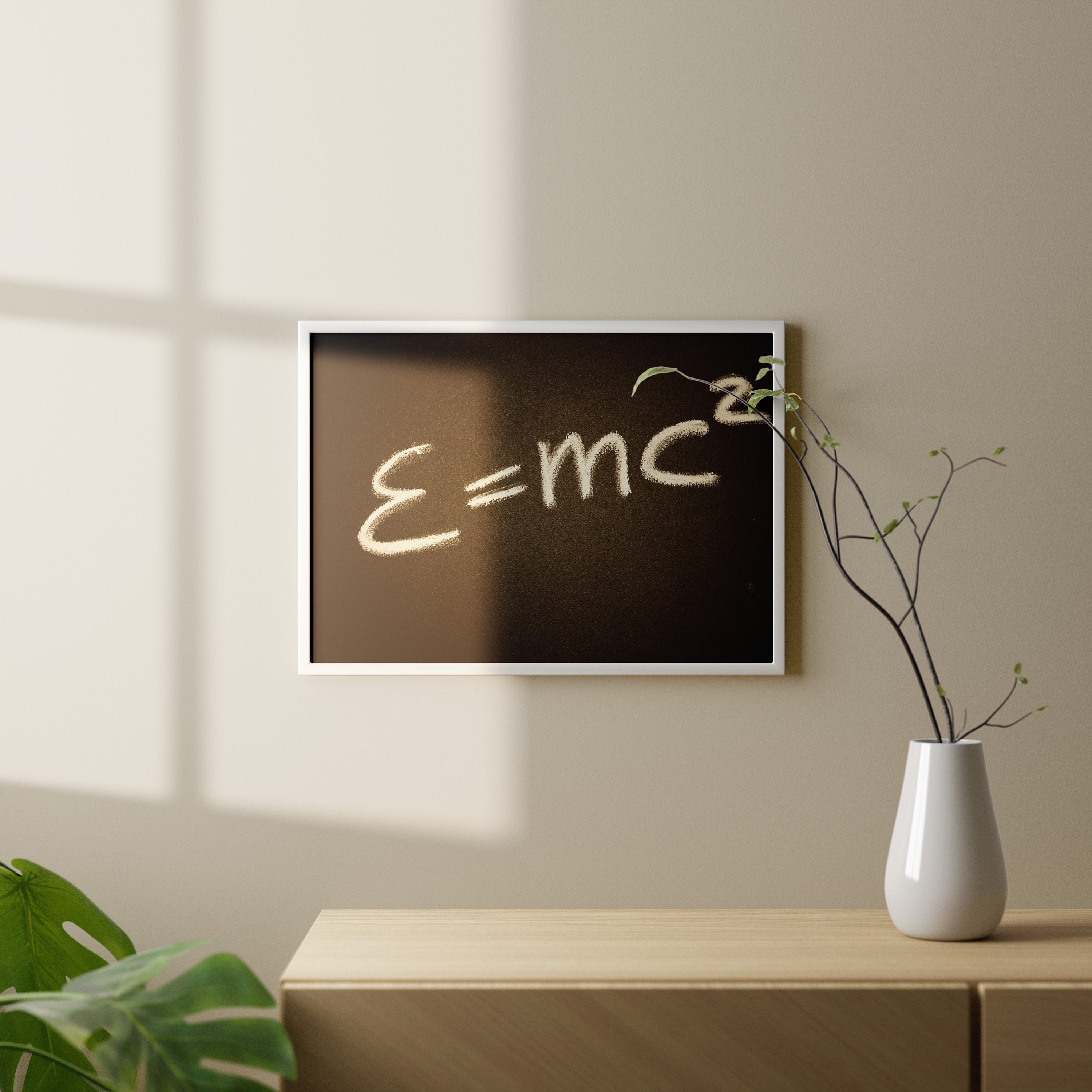 Science Svg Clipart. File for Cricut With Physic Energy Atom Formula ...