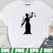 Justice SVG Bundle, Scale of Justice SVG, Law Svg, Lady Justice Svg ...