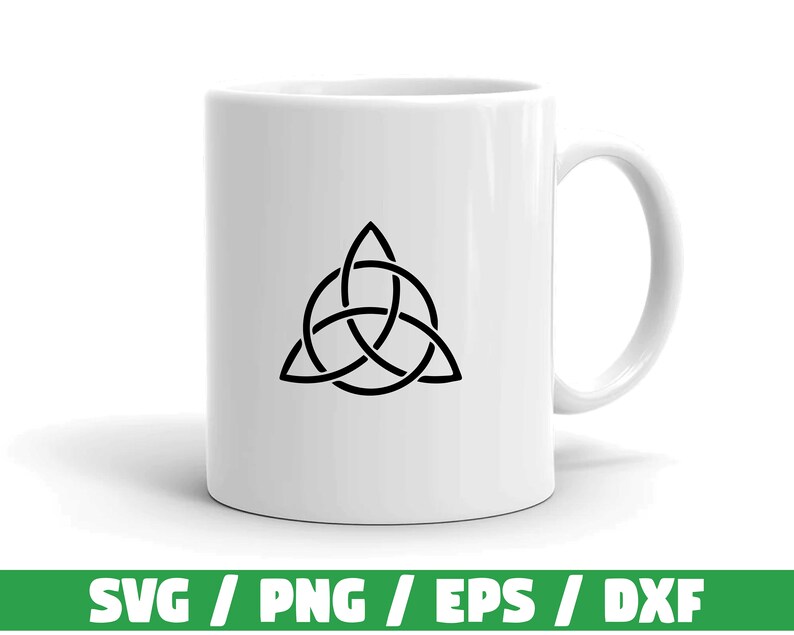 Celtic Knot Svg Bundle, Celtic Knot Clipart, Celtic Knot Cricut ...