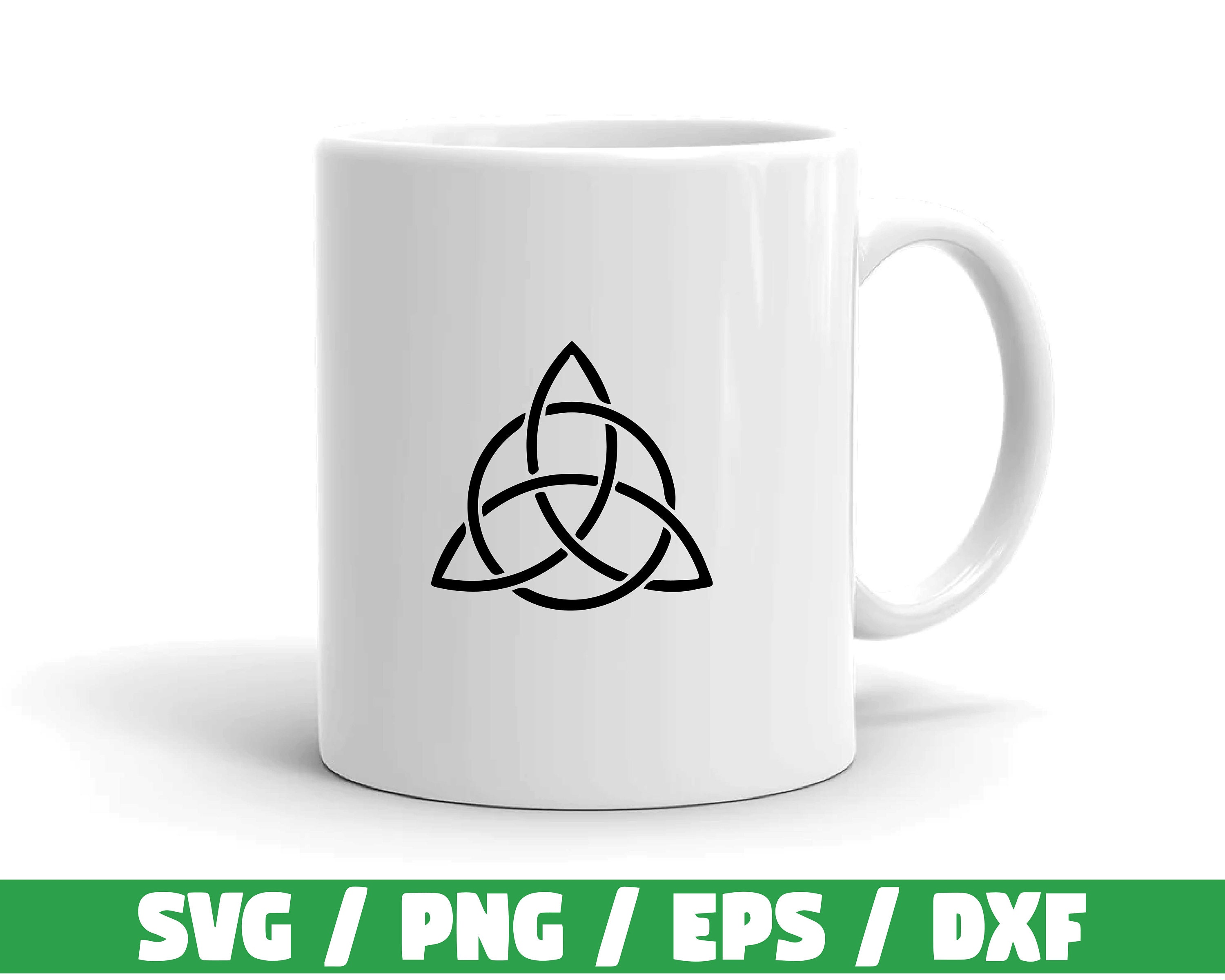Celtic Knot Svg Bundle, Celtic Knot Clipart, Celtic Knot Cricut ...