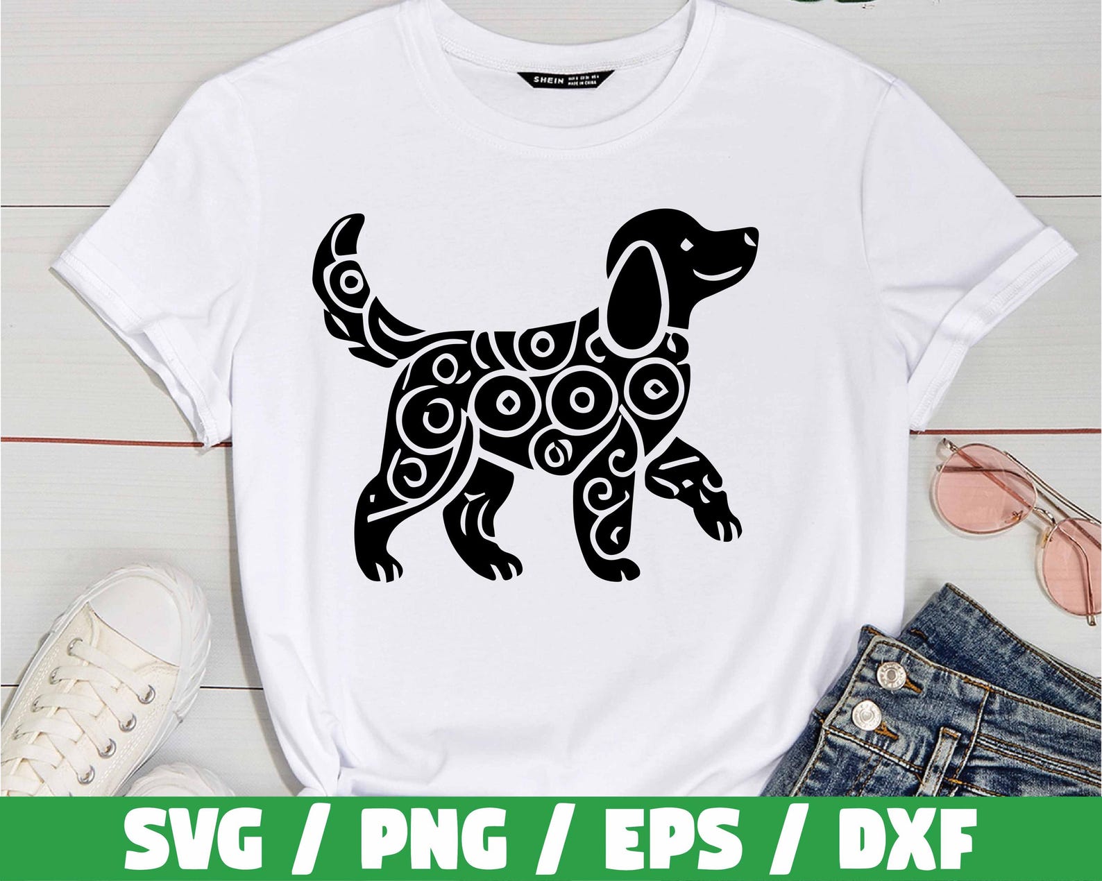 Goldendoodle Svg Bundle, Goldendoodle Silhouette Png, Goldendoodle Dog ...