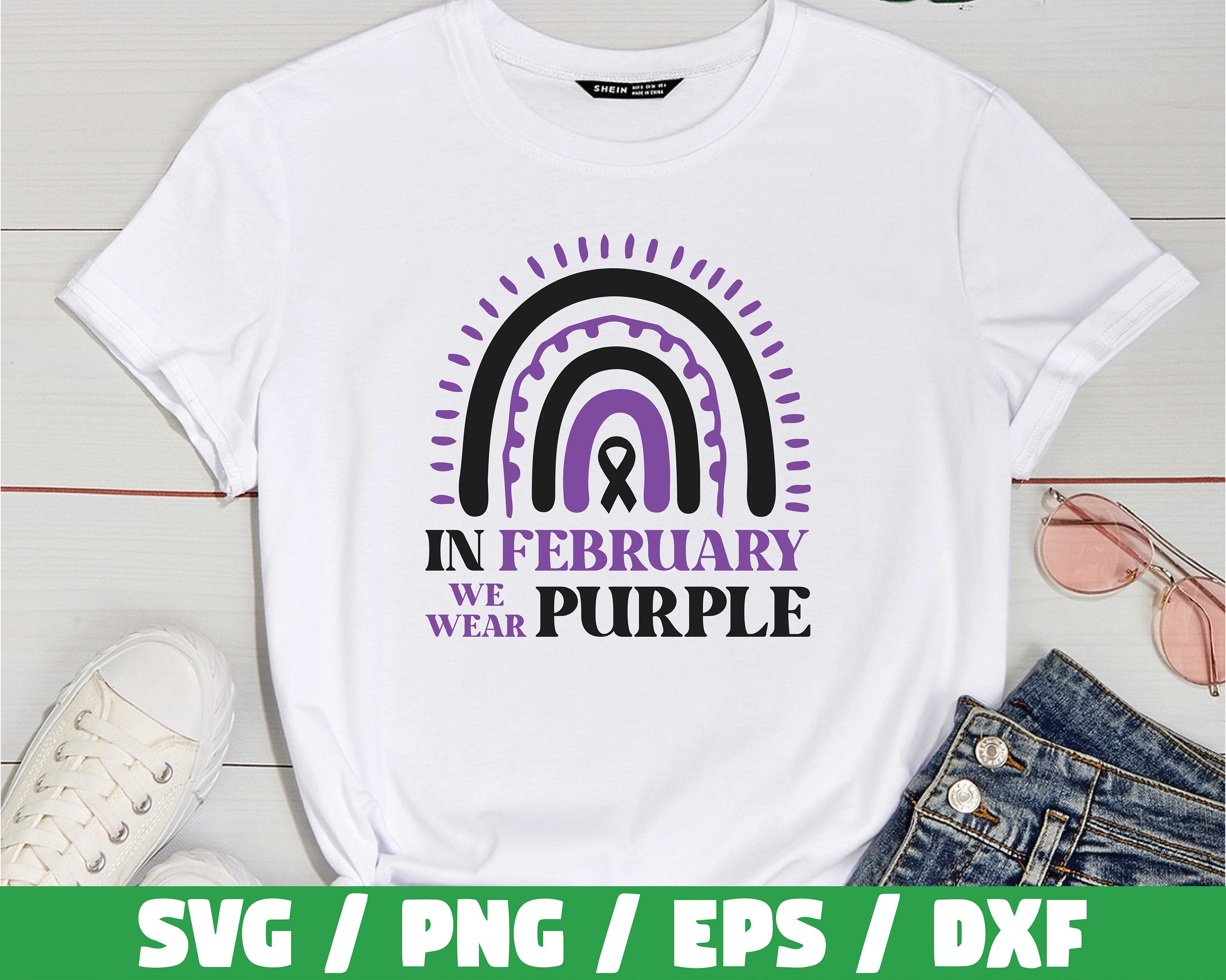 Turner Syndrome Awareness Svg Bundle, Turner Syndrome Awareness Svg Png ...