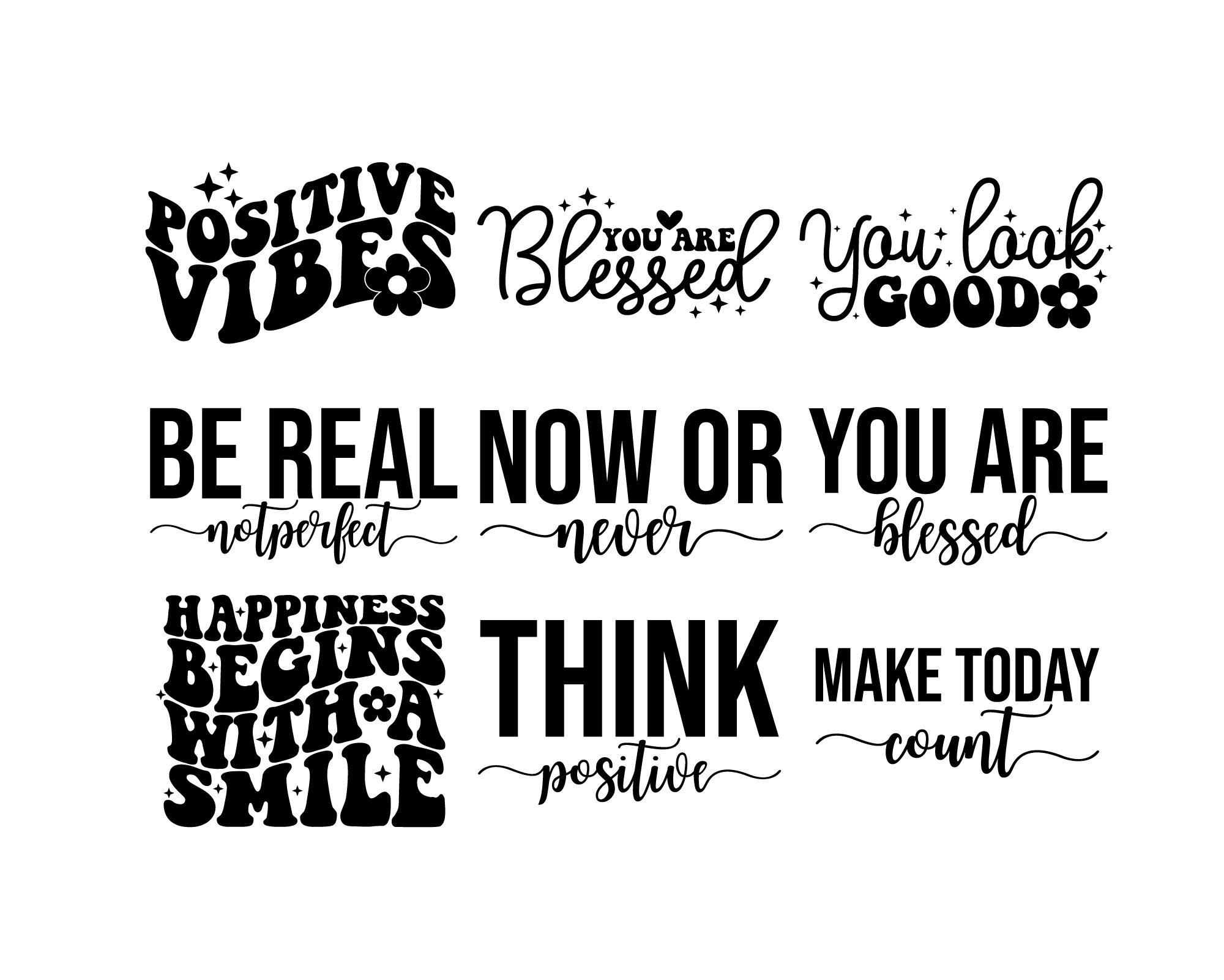 Car Mirror Svg Bundle, Rearview Mirror Svg, Car Mirror Saying, Car ...