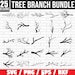 Tree Branch Svg, Branch Svg, Branch Png, Branch Clipart, Branch ...