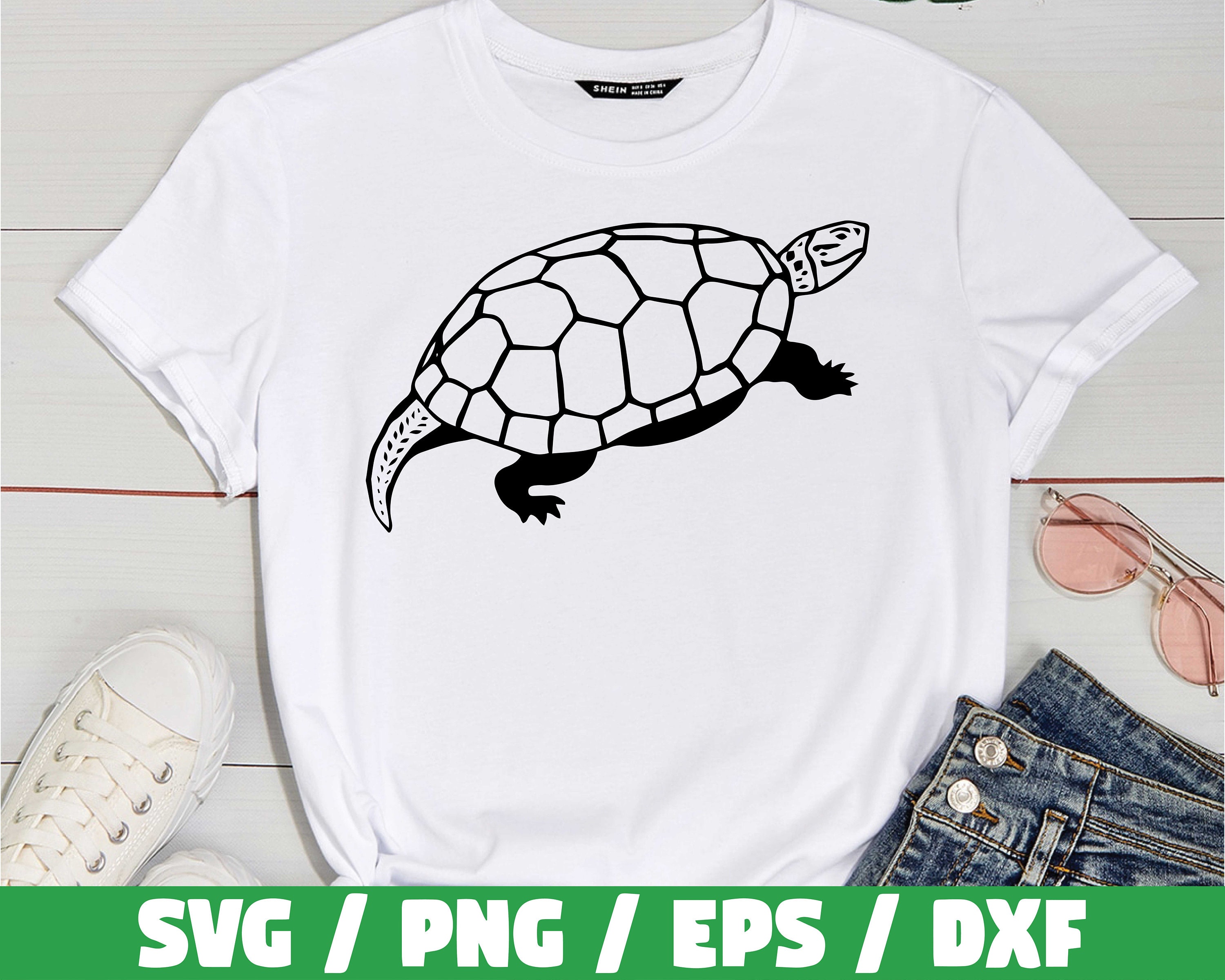 Turtle Svg Bundle, Sea Turtle Svg, Cute Sea Turtle Svg, Baby Turtle Svg ...