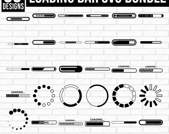 Loading Bar Svg, Loading Svg, Loading Icon, Loading Please Wait, Baby ...