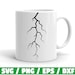 Lightning Bolt Svg, Lightning Strikes, Lightning Vector, Lightning ...