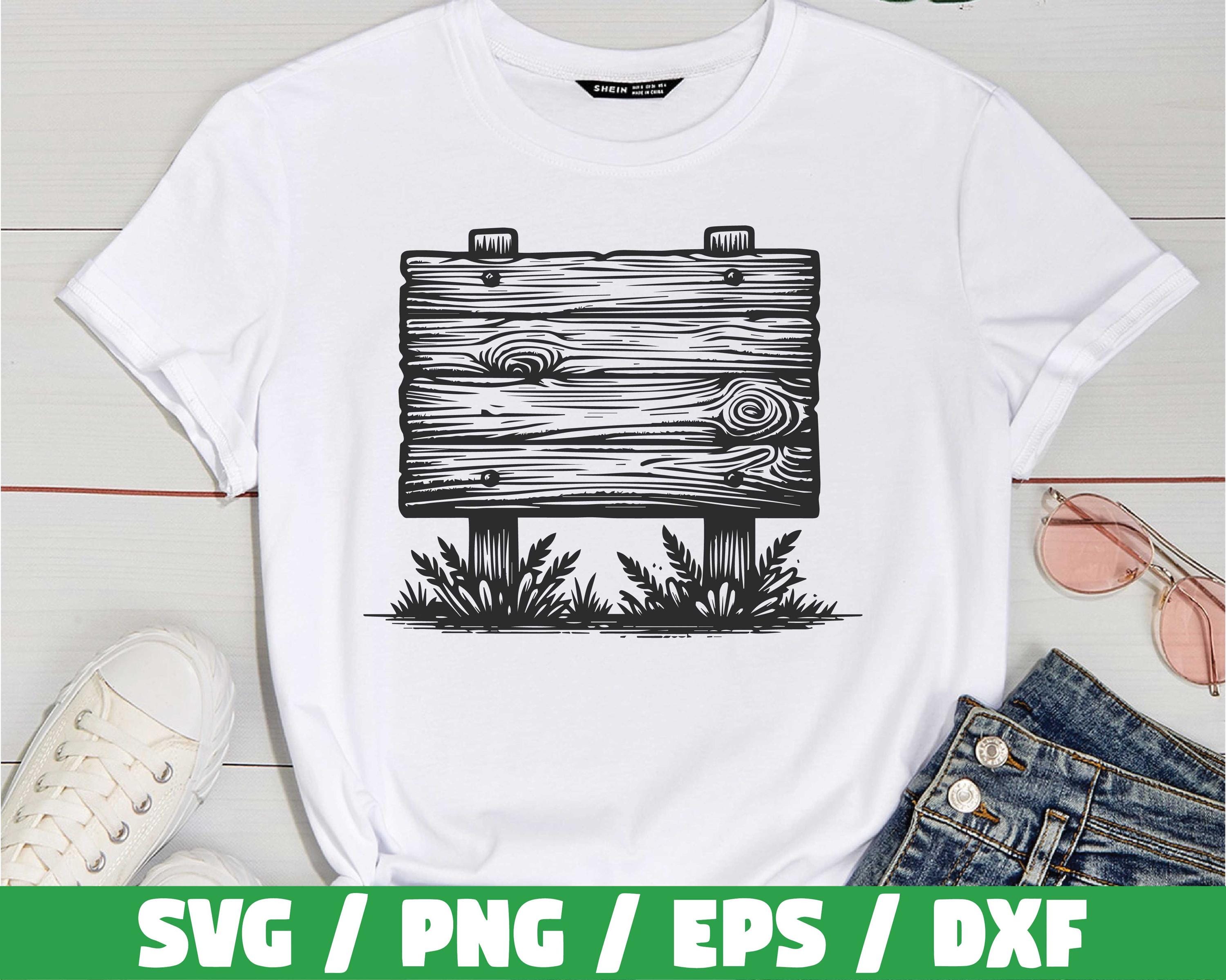 Wood Sign Svg Bundle, Wood Board Svg, Board Pattern Svg Png, Wood Sign ...