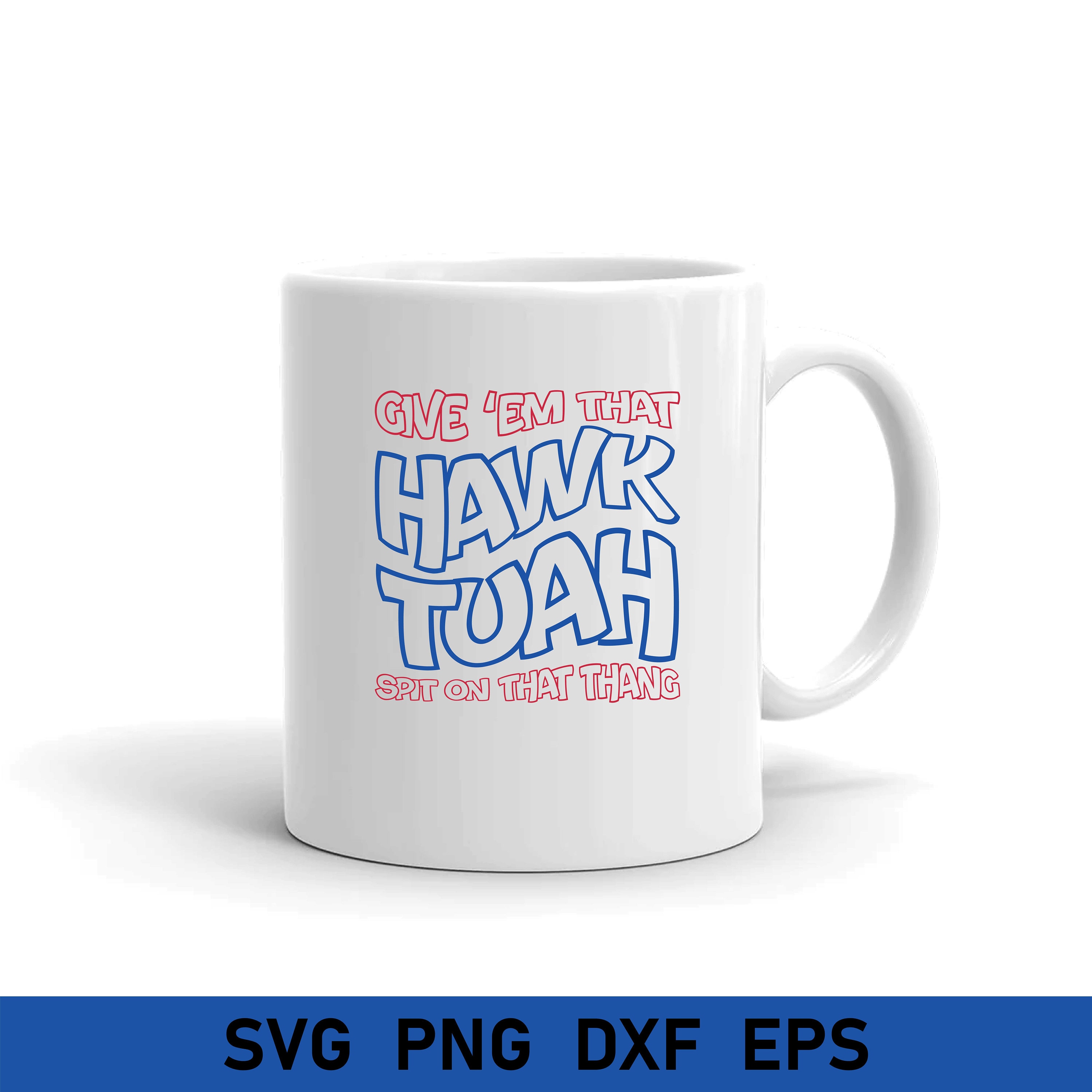 Hawk Tuah Spit on That Thang SVG, Hawk Tuah Girl, Hawk Tuah 24 Meme ...