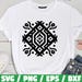 Aztec Svg Bundle, Southwestern Elements Svg, Tribal Pattern Svg, Aztec ...