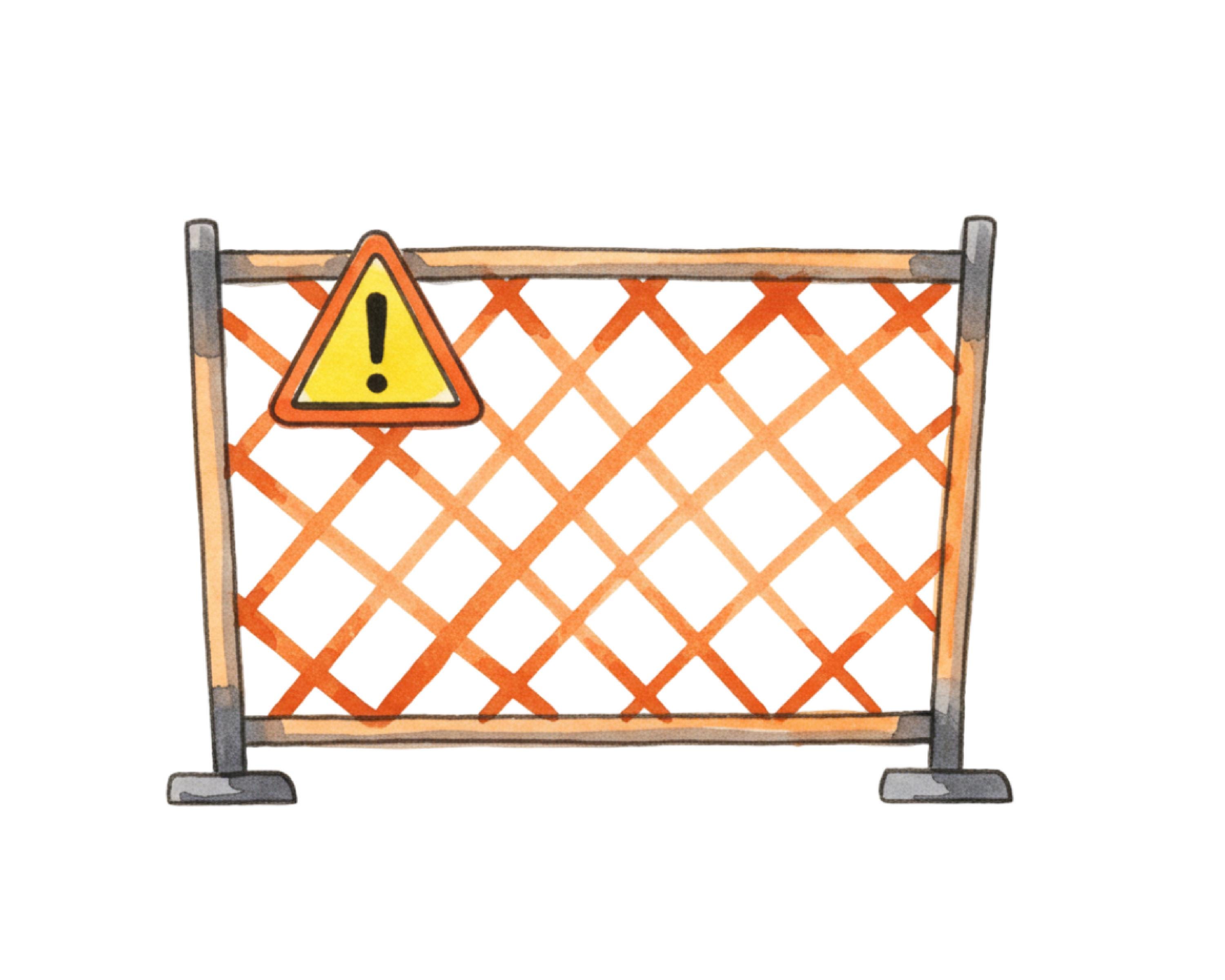 Construction Clipart Bundle, Construction Vehicles, Watercolor, Dump ...