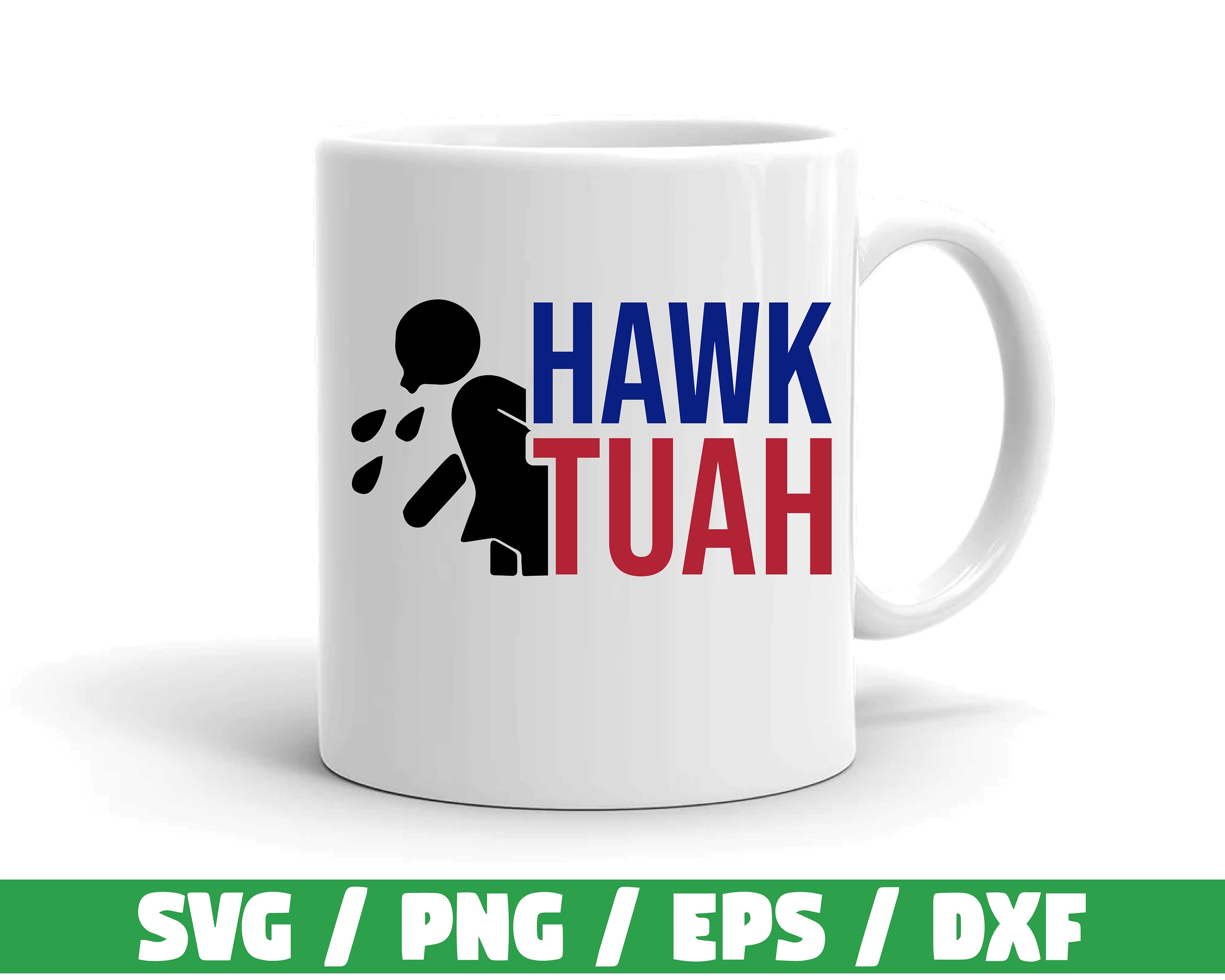 Hawk Tuah SVG Bundle, Hawk Tuah Spit on That Thang Svg Png, Give'em ...