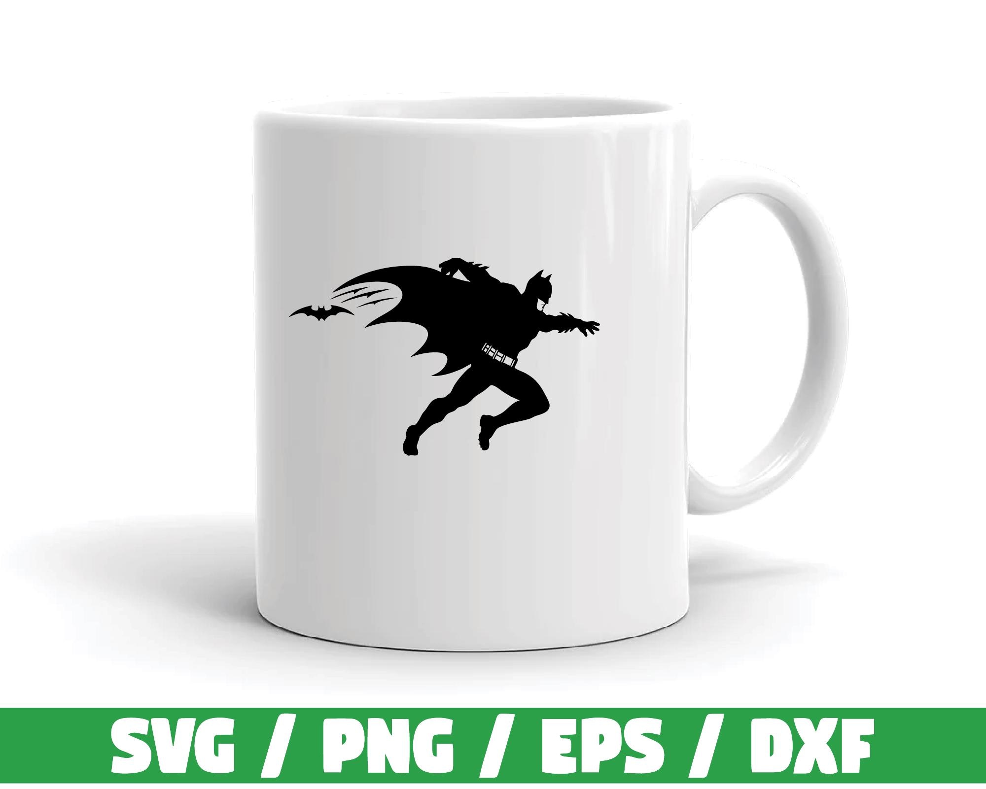 Superhero Svg Bundle, Bat Superhero Svg, Bat Svg, Super Svg, Superhero ...