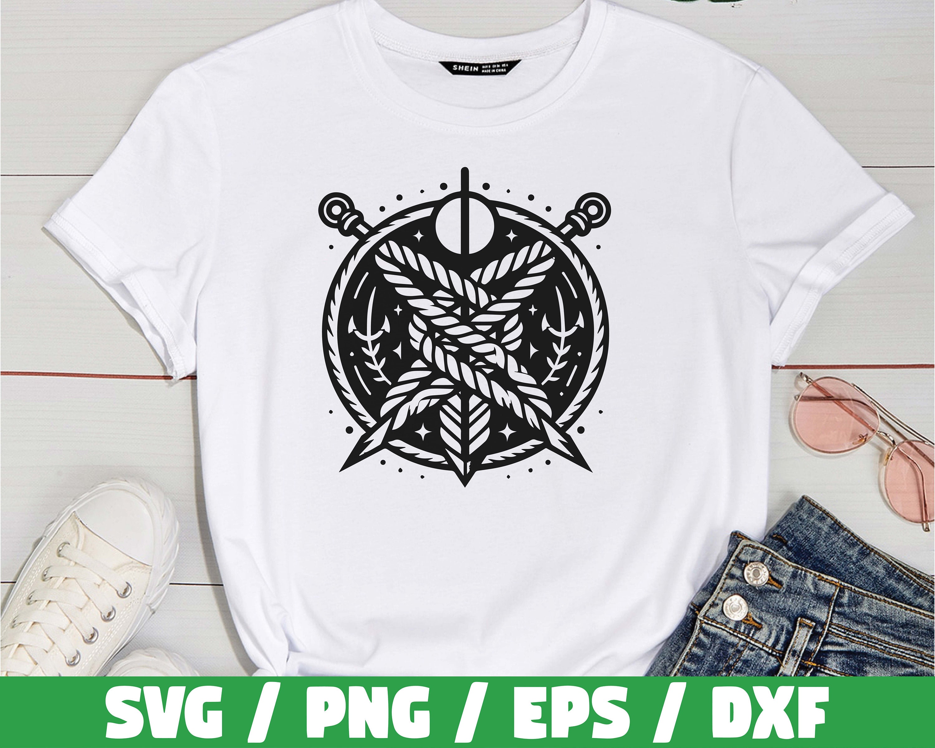 ROPE SVG BUNDLE, Rope Png, Rope Silhouette, Rope Black Svg, Rope Eps ...