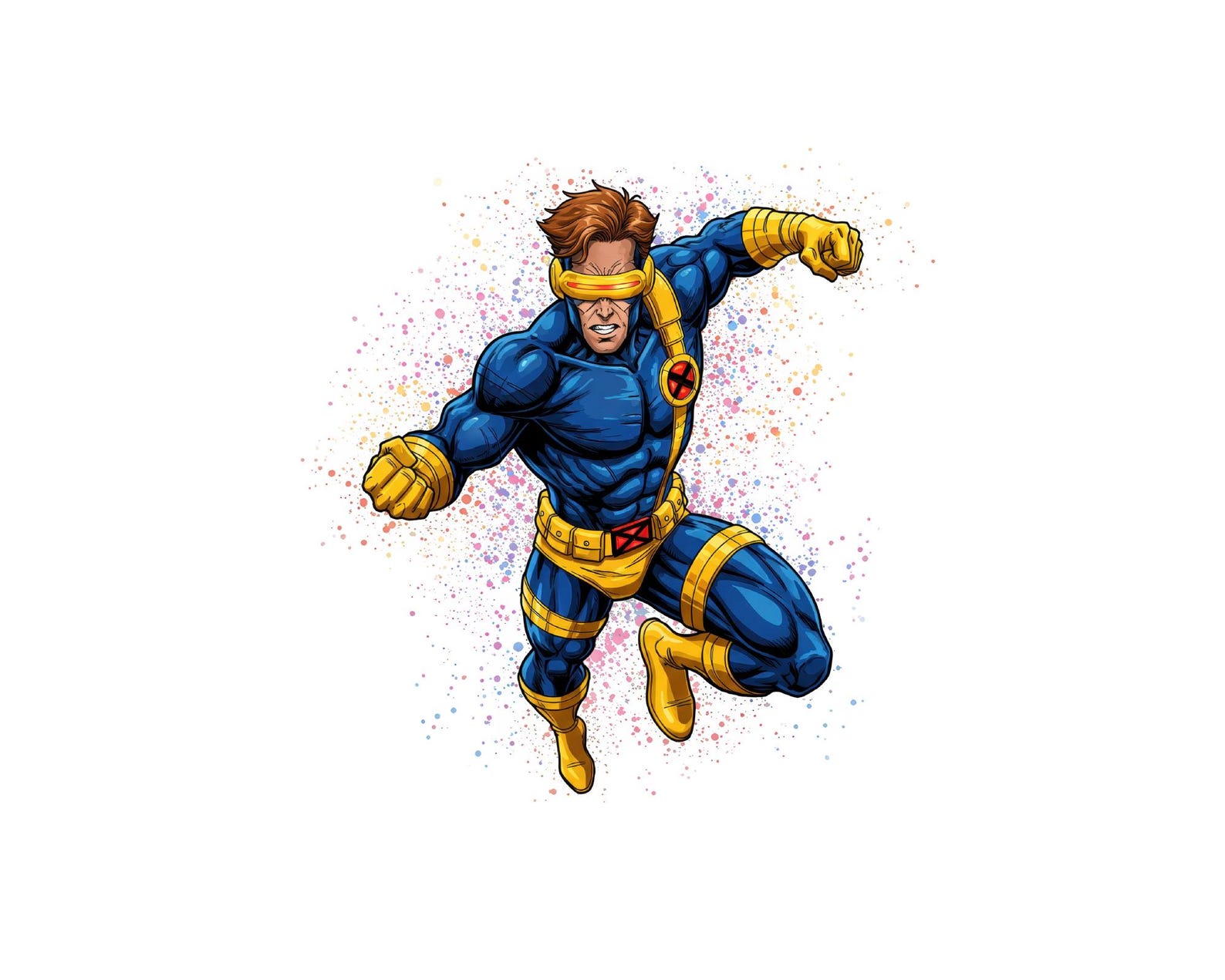 Superhero PNG Bundle, Character Png Pack, Heroes Png Set, Best-selling ...