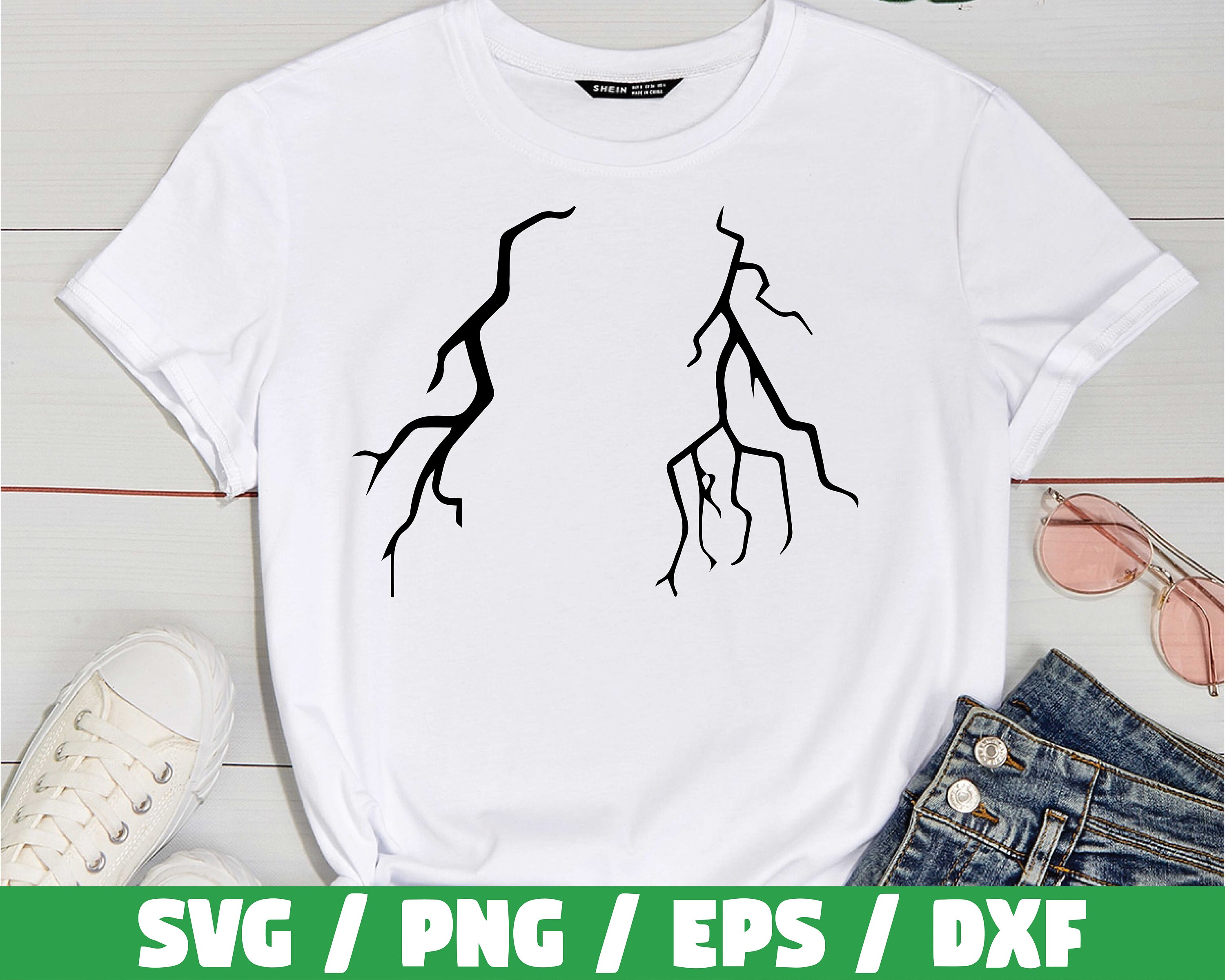 Crack SVG Bundle, Cracks Svg, Wall Crack Svg, Crack Dxf, Crack Png ...